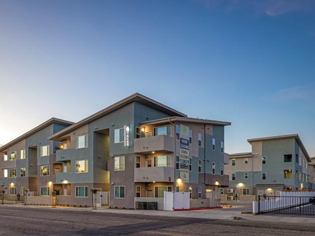 Talas Apartments