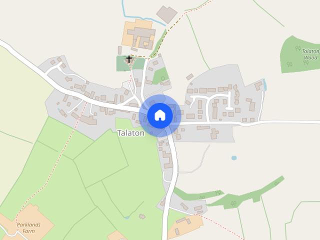 Talaton, Exeter, Devon, EX5