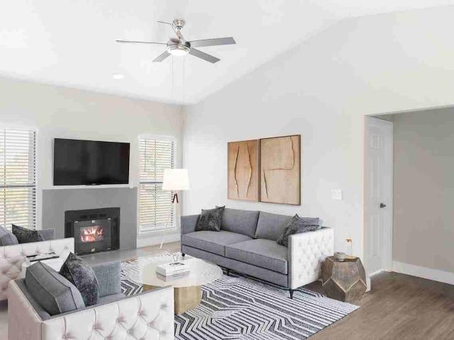 Talavera 1 Bedroom Apartment for Rent at 2251 S Fort Apache Rd, Las Vegas, NV 89117 Peccole Ranch