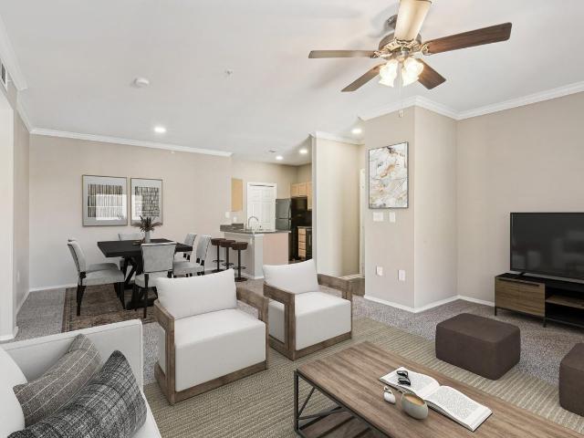 TalaVera Apartments 3 Bedroom Apartment for Rent at 107 Talavera Pkwy, San Antonio, TX 78232