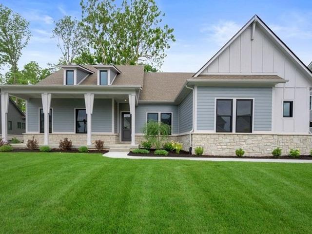 Talbert Plan Chatham Village The Executive Collection Community