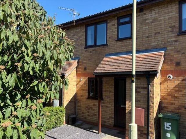 Talbott Close, Broughton Astley, 2 Bedroom Town