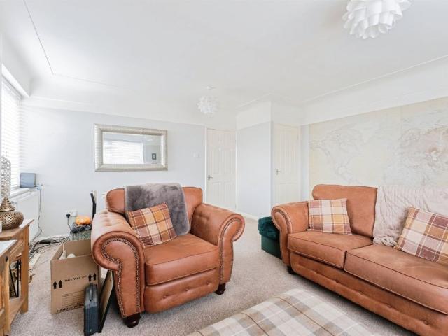 Talbot Court, Prenton