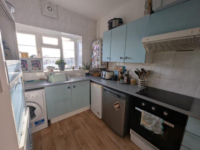Talbot Court, Wimborne Road BH9, 2 bed flat to rent, £1,095 pcm | PrimeLocation