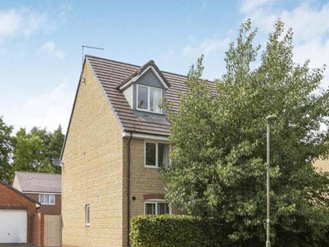 Talbot Close, Harwell, 3 Bedroom Semi detached