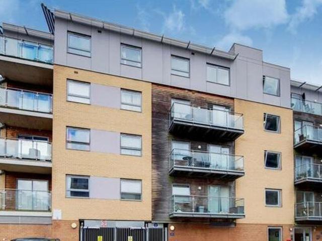 Talbot Close, Mitcham, 1 Bedroom Flat