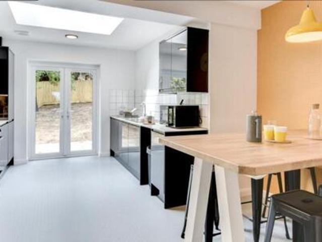 Talbot Crescent, Brighton, 8 Bedroom House