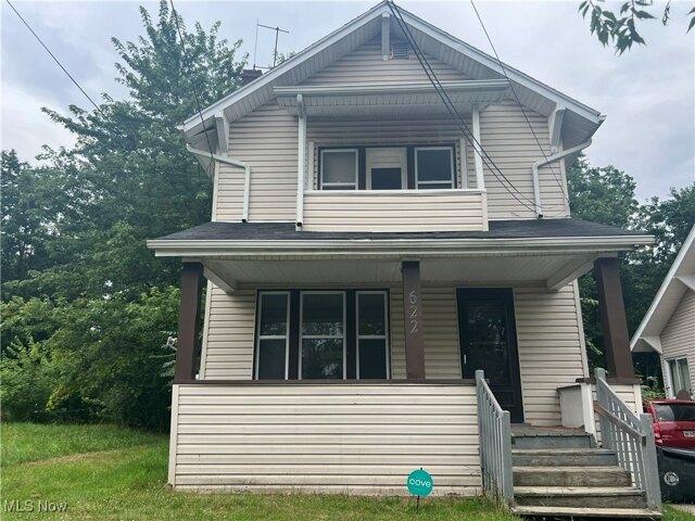 Talbot Ave, Akron, Home For Sale