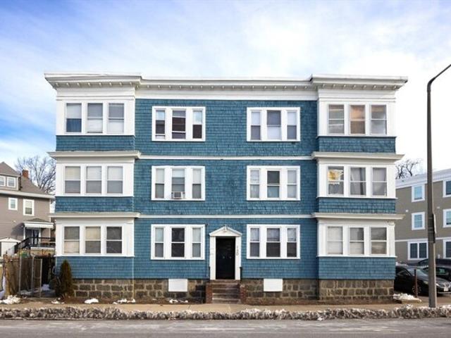 Talbot Ave, Boston, Home For Sale