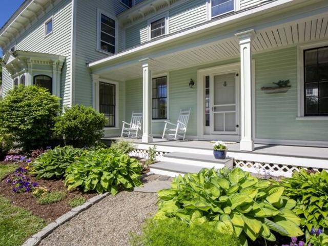 Talbot Ave, Rockland, Home For Sale