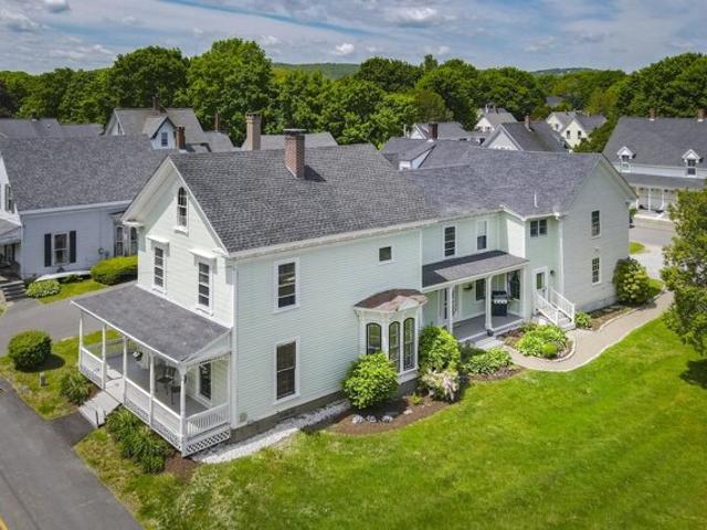 Talbot Ave, Rockland, Home For Sale