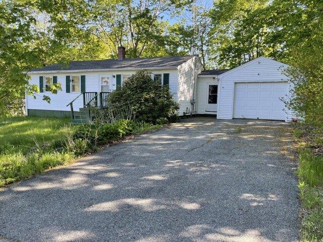 Talbot Ave, Rockland, Home For Sale