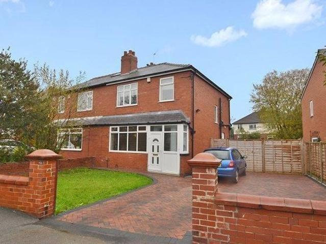 Talbot Avenue, Roundhay, Leeds LS8, 3 bed semi detached house to rent, £1,250 pcm | PrimeLocation