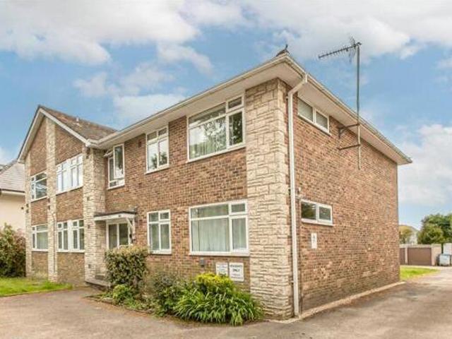 Talbot Avenue, Talbot Woods, 2 Bedroom Apartment