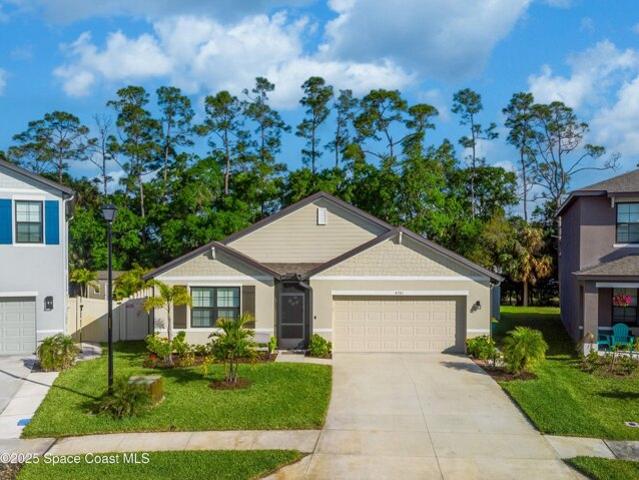 Talbot Blvd, Cocoa, Home For Sale
