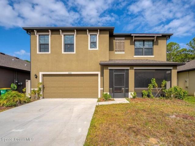 Talbot Blvd, Cocoa, Home For Sale