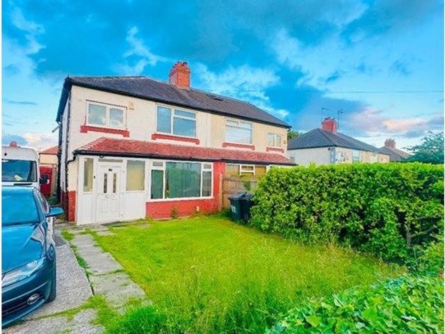 Talbot Gardens, Leeds LS8, 3 bed semi detached house to rent, £1,300 pcm | PrimeLocation