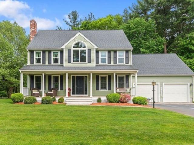 Talbot Dr, Norton, Home For Sale