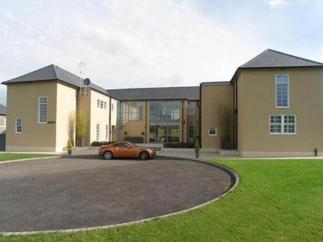 Talbot House, Hensol Castle Park, 2 Bedroom Apartment
