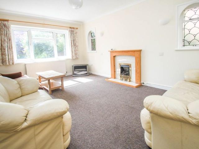 Talbot Hill Road, Bournemouth, BH9