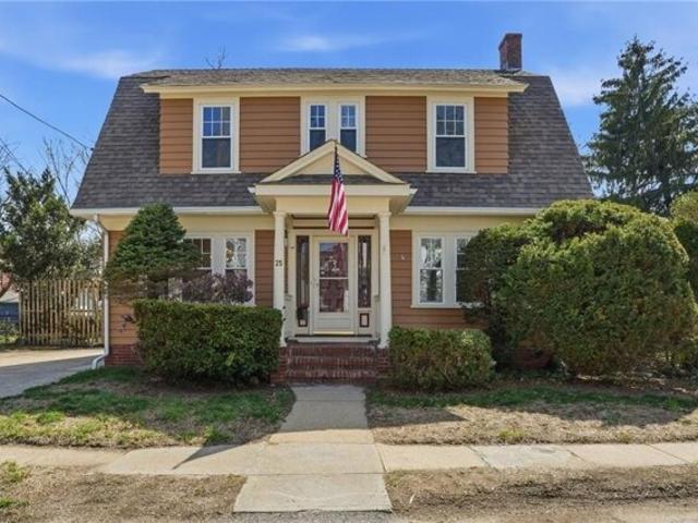 Talbot Mnr, Cranston, Home For Sale