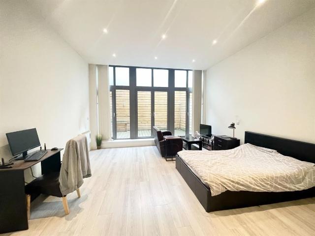 Talbot Skyline, Imperial Drive, Harrow HA2, Studio to rent, £1,350 pcm | PrimeLocation