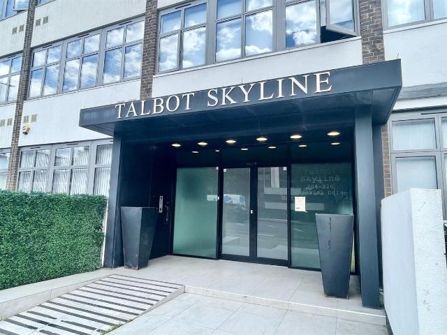 Talbot Skyline, Imperial Drive, Harrow HA2, 1 bed flat to rent, £1,480 pcm | PrimeLocation