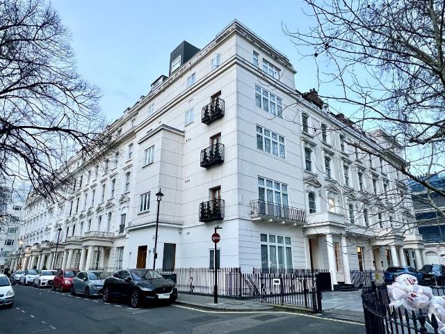 Talbot Square, London W2, Studio to rent, £1,399 pcm | PrimeLocation