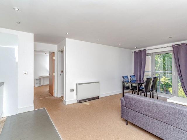 Talbot Street, North West, NG1, Nottingham