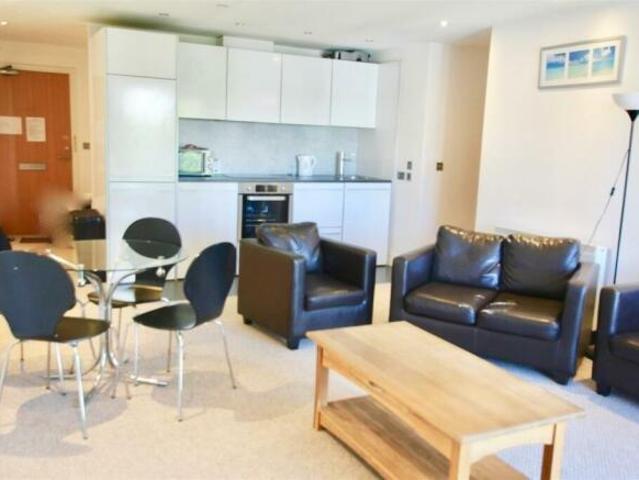 Talbot Street, Nottingham. 3 bed flat to rent £1,495 pcm £345 pw