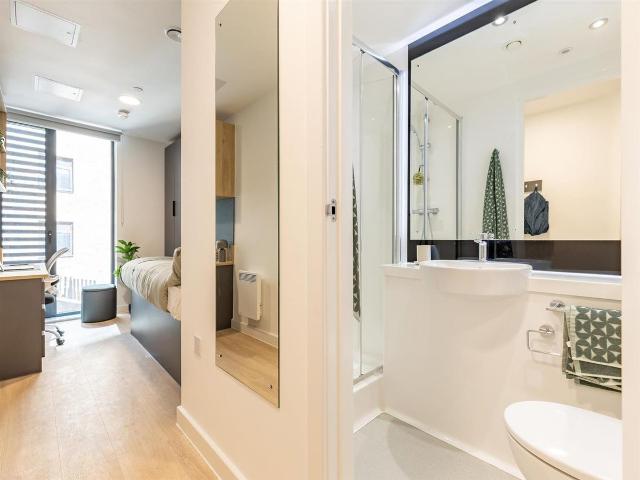 Talbot Street, Nottingham NG1, Room to rent, £689 pcm | PrimeLocation