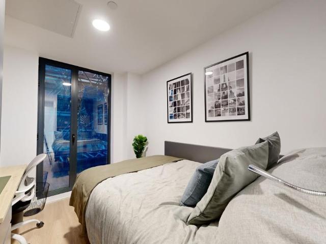 Talbot Street, Nottingham NG1, Room to rent, £802 pcm | PrimeLocation