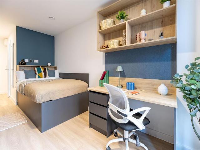 Talbot Street, Nottingham NG1, Room to rent, £888 pcm | PrimeLocation