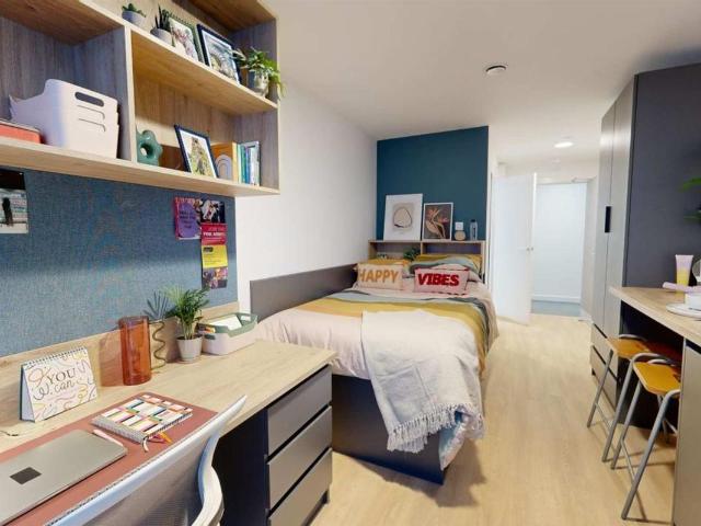 Talbot Street, Nottingham NG1, Room to rent, £906 pcm | PrimeLocation