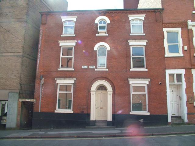 Talbot Street, Nottingham NG1, 6 bed semi detached house to rent, £429 pcm | PrimeLocation