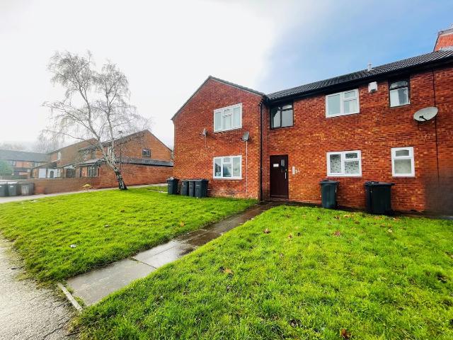 Talbot Street, Birmingham, West Midlands B18, Studio to rent, £725 pcm | PrimeLocation