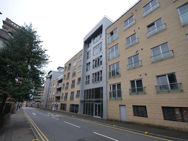 Talbot Street, City Centre NG1, 2 bed shared accommodation to rent, £1,257 pcm | PrimeLocation