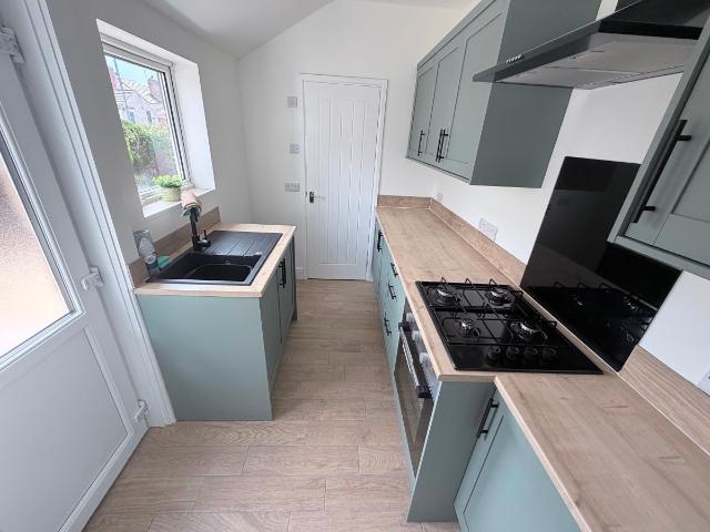 Talbot Street, Pinxton, Nottingham NG16, 3 bed semi detached house to rent, £850 pcm | PrimeLocation