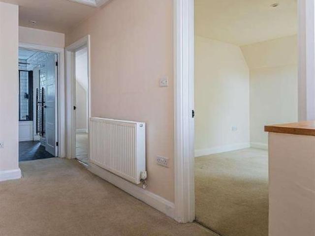 Talbot Street, Pontcanna, Cardiff, CF11