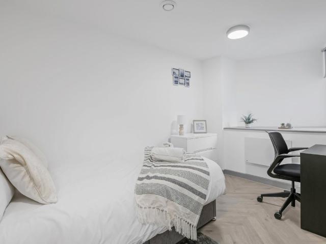 Talbot Street, Stanley Court, Nottingham NG1, 1 bed detached house to rent, £758 pcm | PrimeLocation