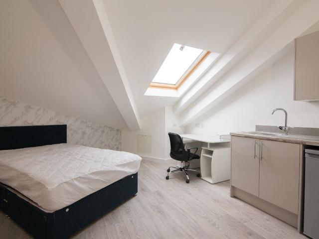 Talbot Street, Stanley House, Nottingham NG1, 1 bed detached house to rent, £884 pcm | PrimeLocation