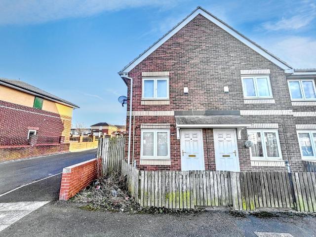 Talbot Street, Stockton On Tees TS20, 2 bed end terrace house to rent, £650 pcm | PrimeLocation