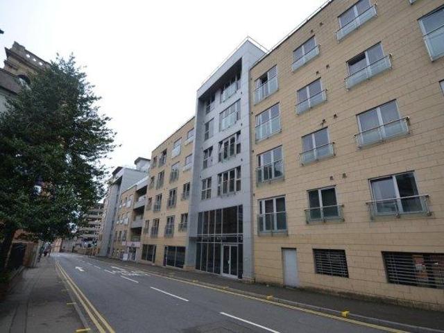 Talbot Street 2 bed house share to rent £1,256 pcm £290 pw