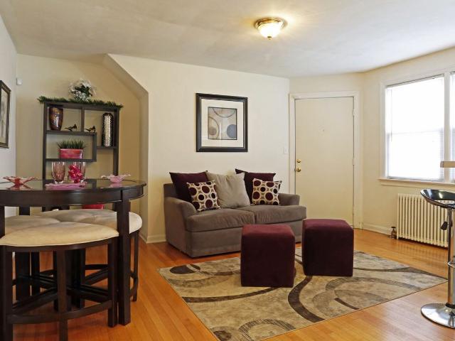 Talbot Park Waitlist 2 Bedroom Apartment for Rent at 118 Warren Street, Norfolk, VA 23505