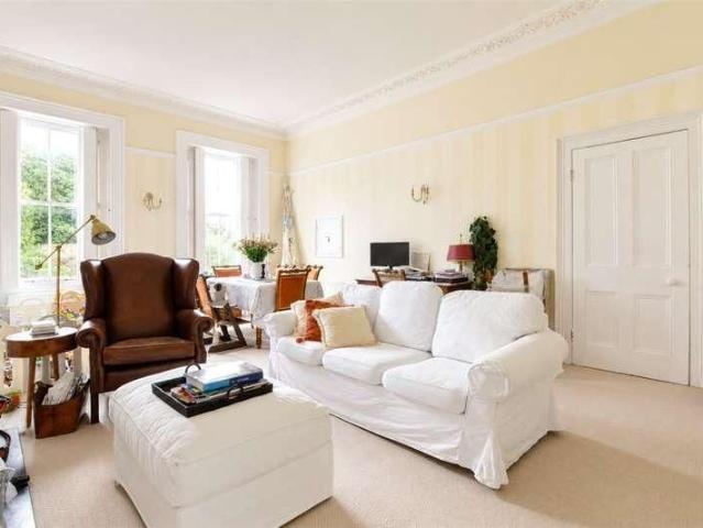 Talbot Place, London, SE3