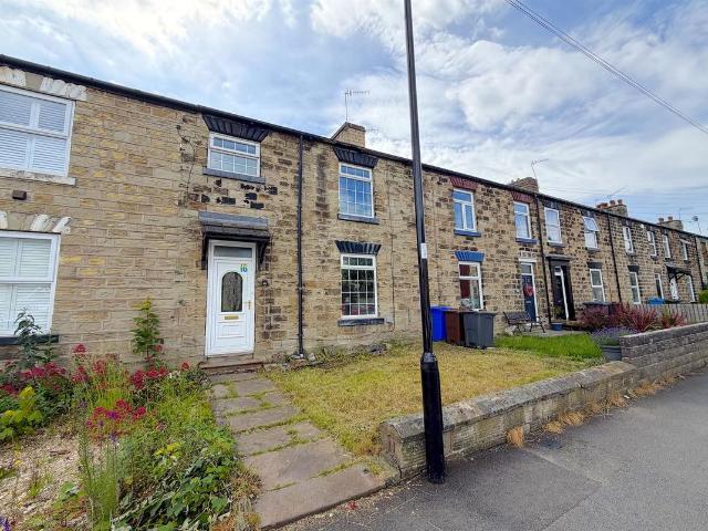 Talbot Place, Sheffield S2, 4 bed terraced house to rent, £1,150 pcm | PrimeLocation