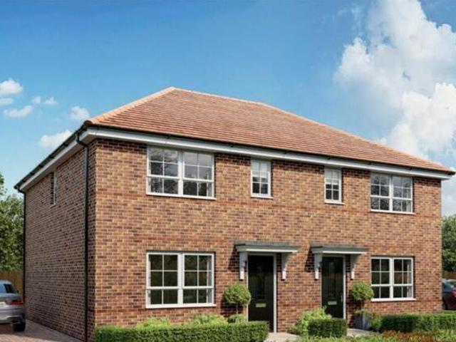 Talbot Place, Tilstock Road, 3 Bedroom End