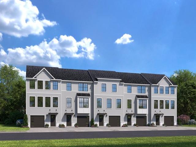 Talbot Plan The Cove at Spring Lake Community