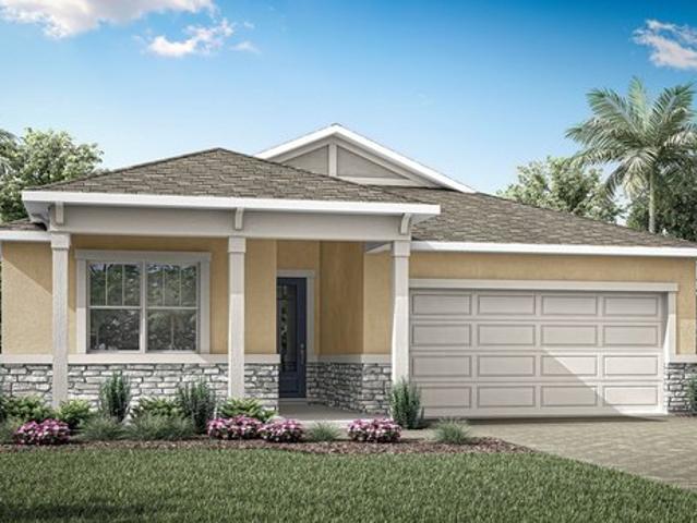 Talbot Plan Meridian Parks Community