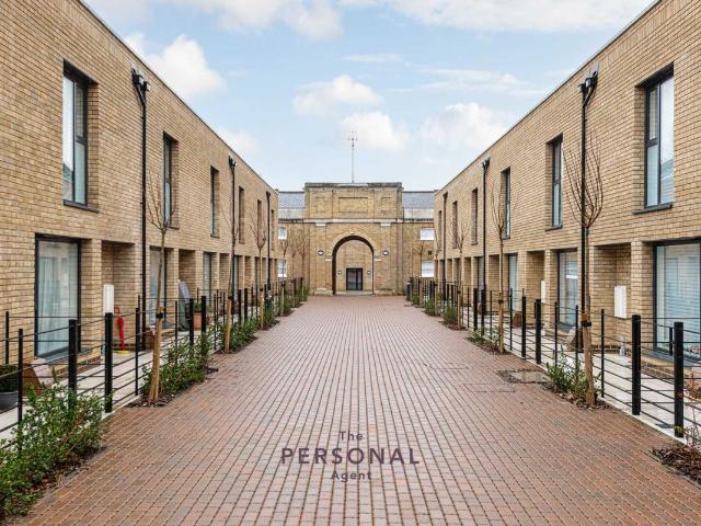 Talbot Row, Epsom KT18, 3 bed terraced house to rent, £3,250 pcm | PrimeLocation